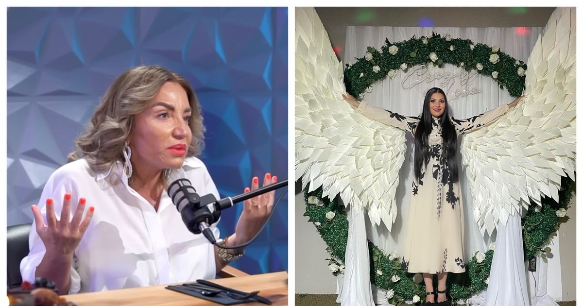 Medana o pune la punct din nou pe Larisa Uță! Ce mai are de spus ...