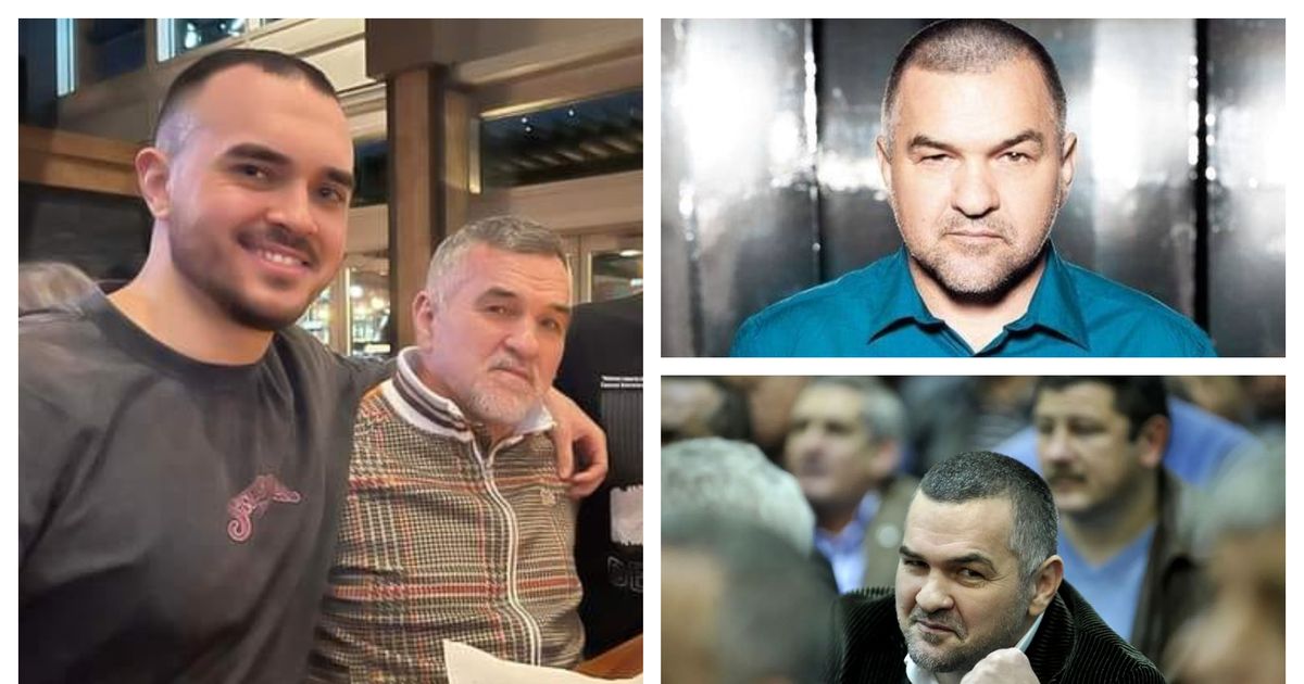 Ce avere are, de fapt, fiul lui Leonard Doroftei: ”Știe să își facă ...