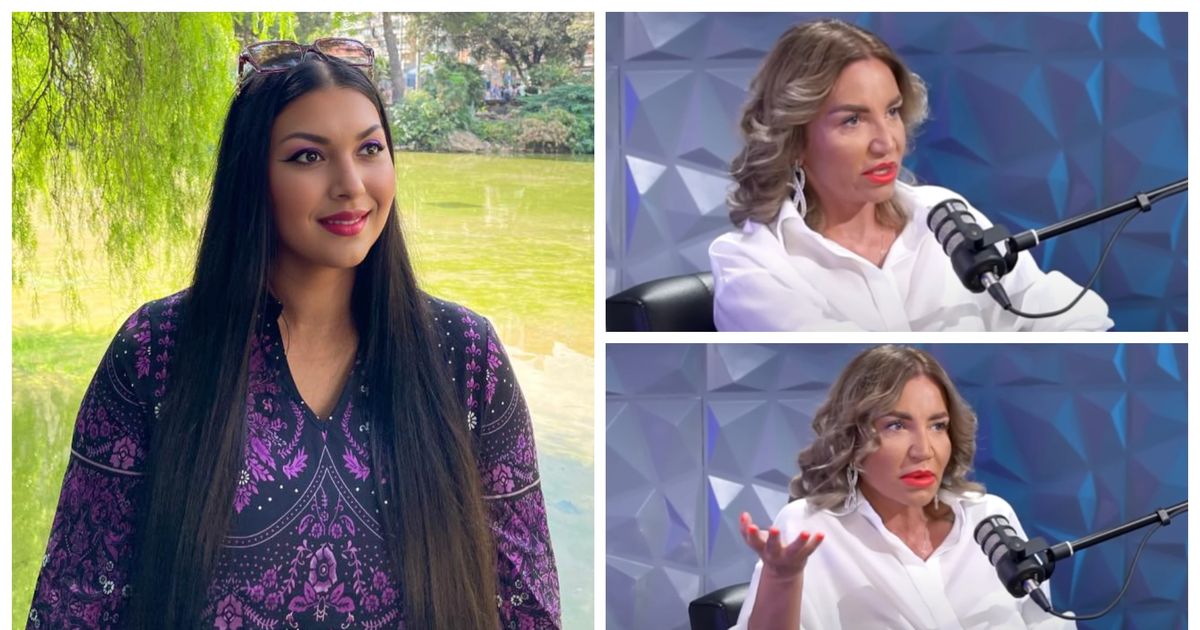 Medana, o nouă reacție în scandalul dintre Alin Oprea și fosta lui ...