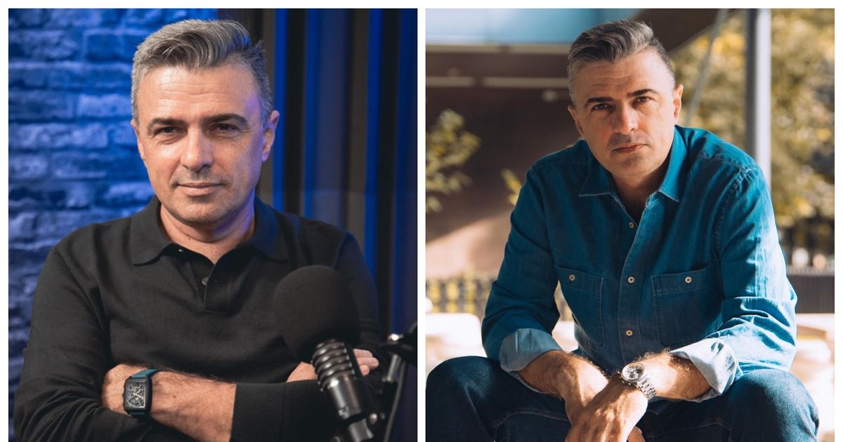 Cel mai mare regret cu care a trăit Cornel Ilie - Radio Impuls