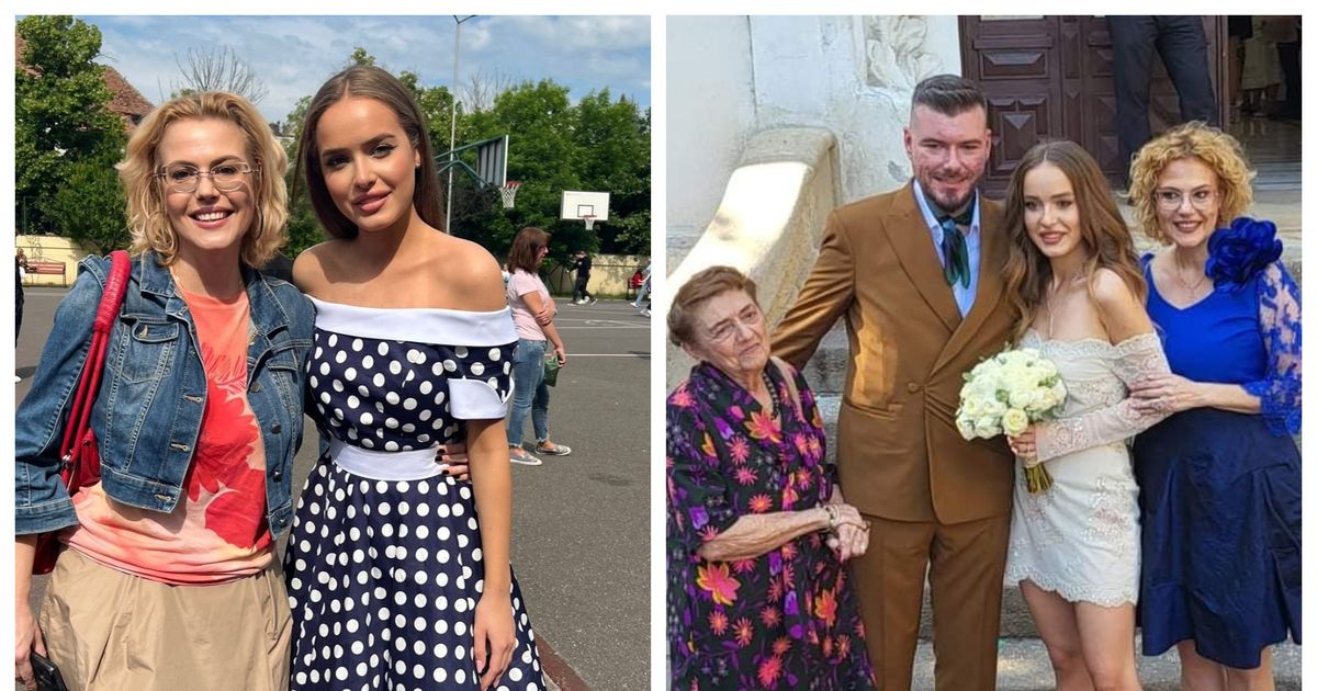 Cine este și cu ce se ocupă Virgil Boglea, bărbatul care i-a furat ...