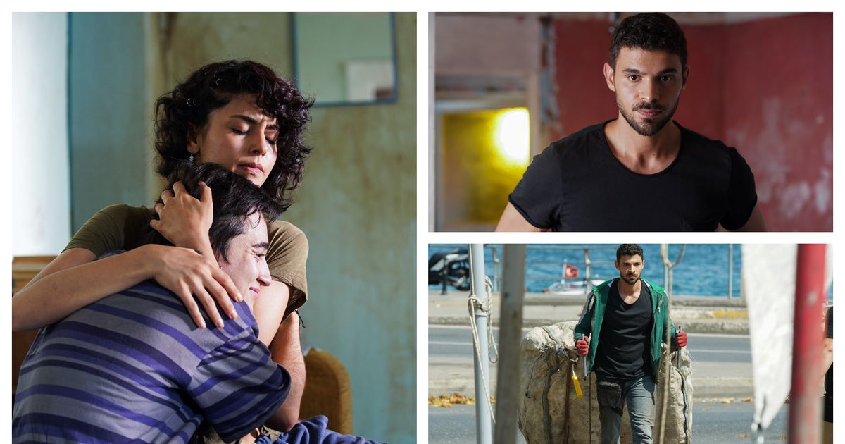 În această seară, de la ora 20:00, premiera serialului „Inimă rebelă ...