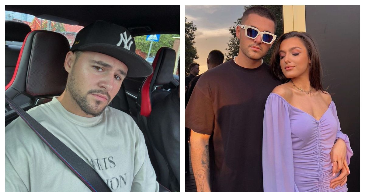 Mario Fresh a stârnit o "furtună" pe rețelele sociale după anunţul ...