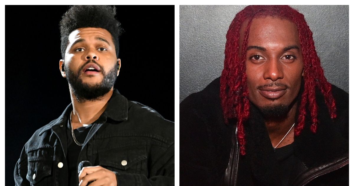 The Weeknd și Playboi Carti au lansat piesa “Timeless”, care a ajuns ...