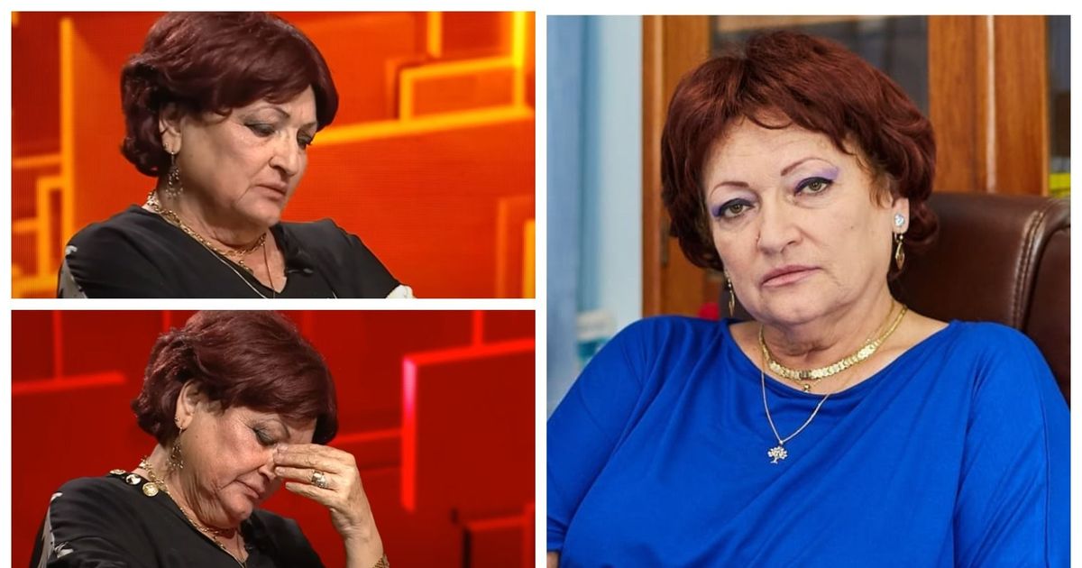 Monica Pop, despre chinul diagnosticării cu cancer: "Am avut niște ...