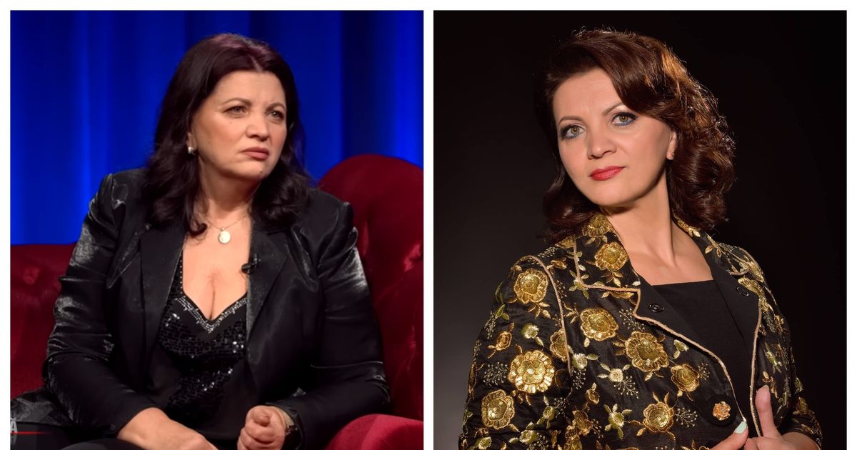 Gina Matache, despre divorțul fiicei sale, Oana Matache: „Nu mă ...