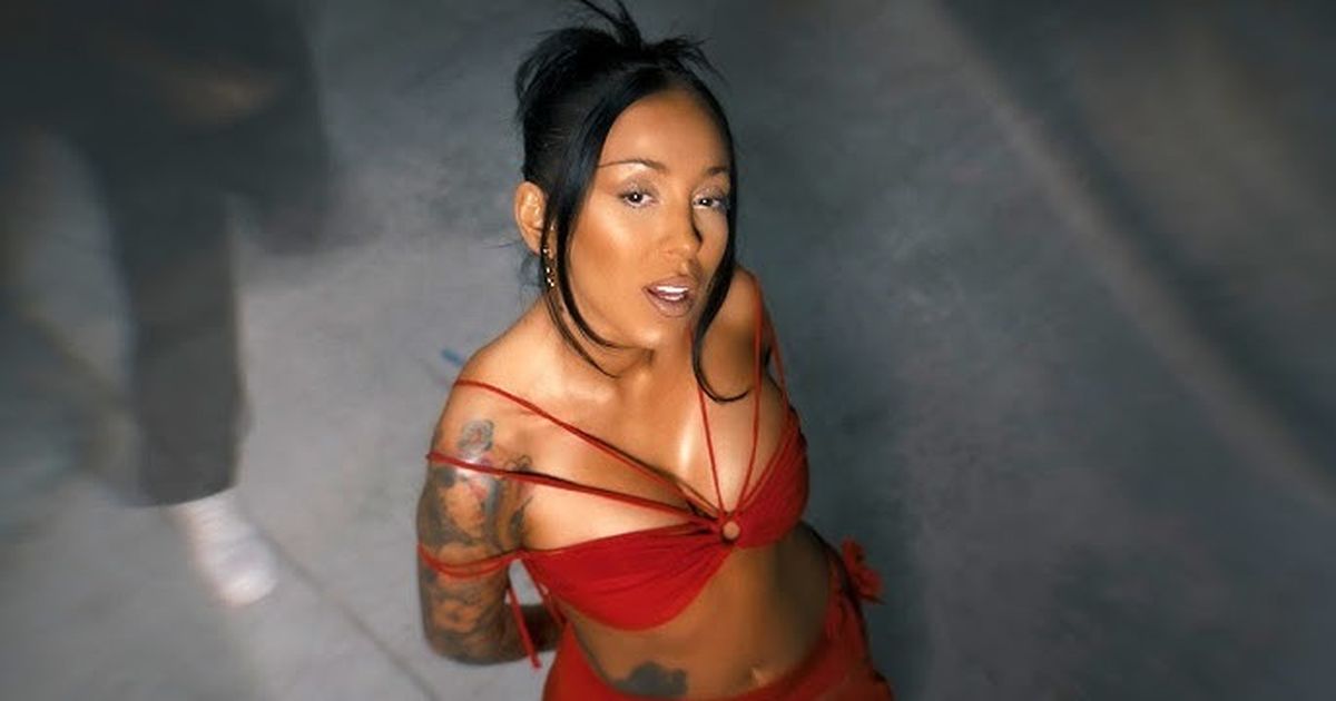 VIDEOCLIP: Ruby x Horace - Stai - Radio Impuls