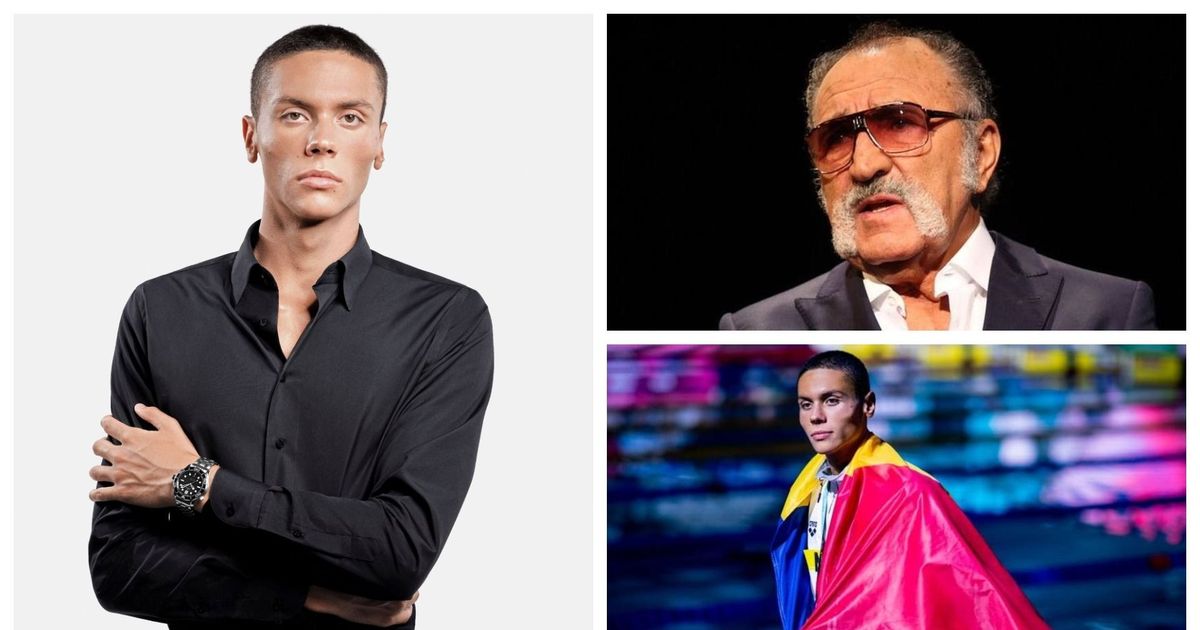 Ce se întâmplă cu mașinile primite cadou de la Ion Țiriac?! David ...