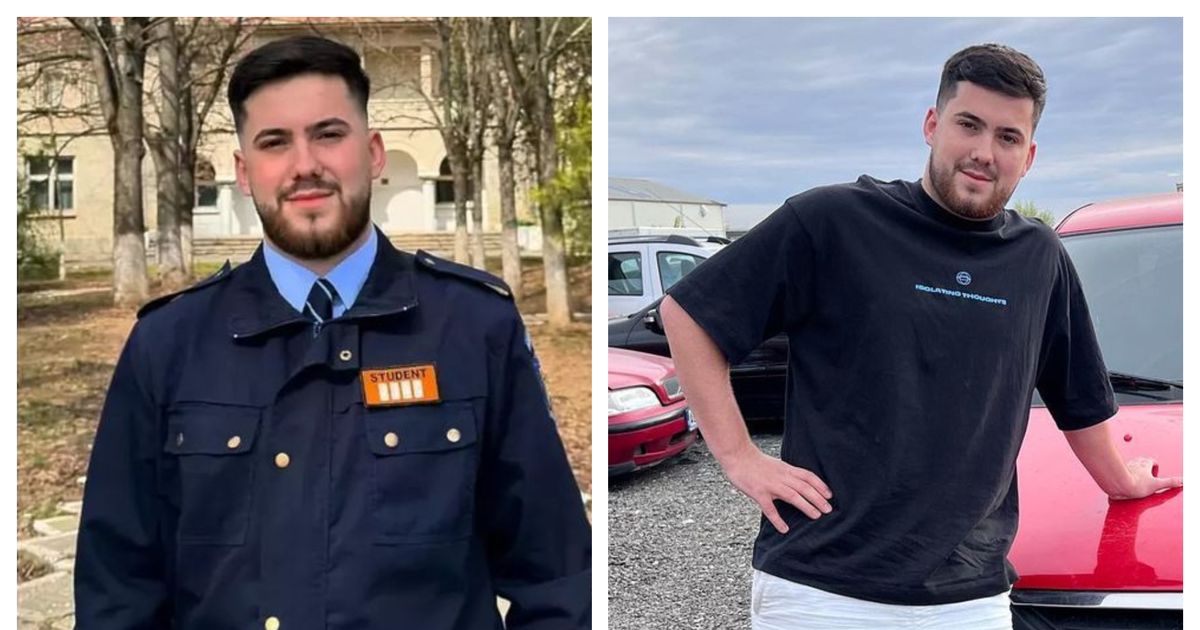 Adrian „Elicopter de Luptă”, prins beat la volan după o urmărire cu ...