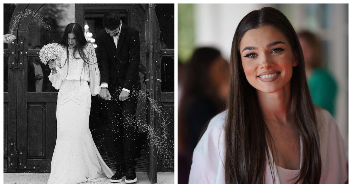 Mama lui Theo Rose, în lacrimi la nunta fiicei sale: "Noi suntem niște părinți fericiți când îi ...