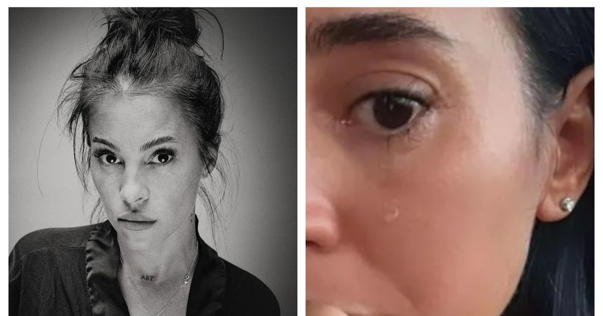 Livia Eftimie, fosta soție a lui Cătălin Bordea, în lacrimi: „Este al naibii de greu” - Radio Impuls