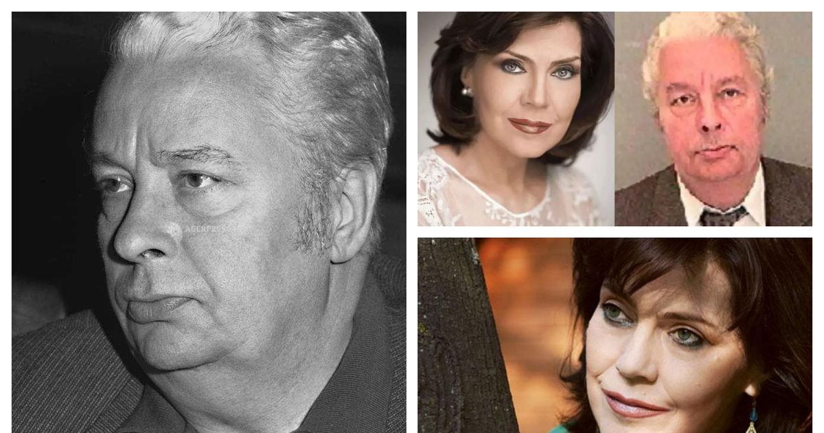 Cine a fost, de fapt, Radu Budeanu Senior, soțul regretatei Delia ...