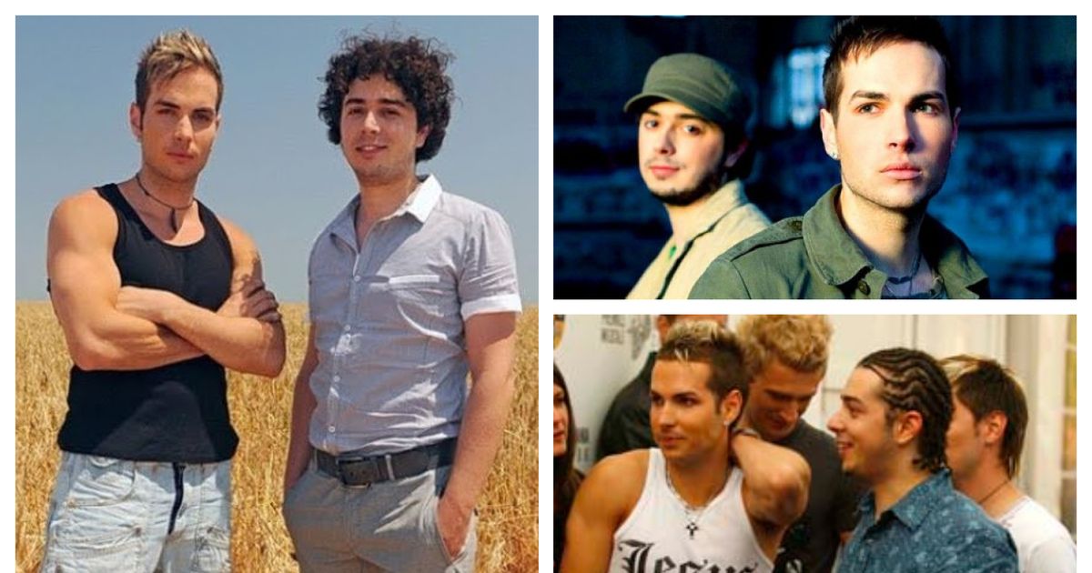 Trupa Morandi revine! Randi și-a surprins fanii cu promisiune de zile ...