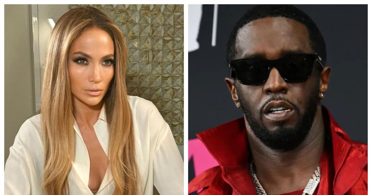 P. Diddy asculta melodiile lui Jennifer Lopez în timp ce o înșela ...