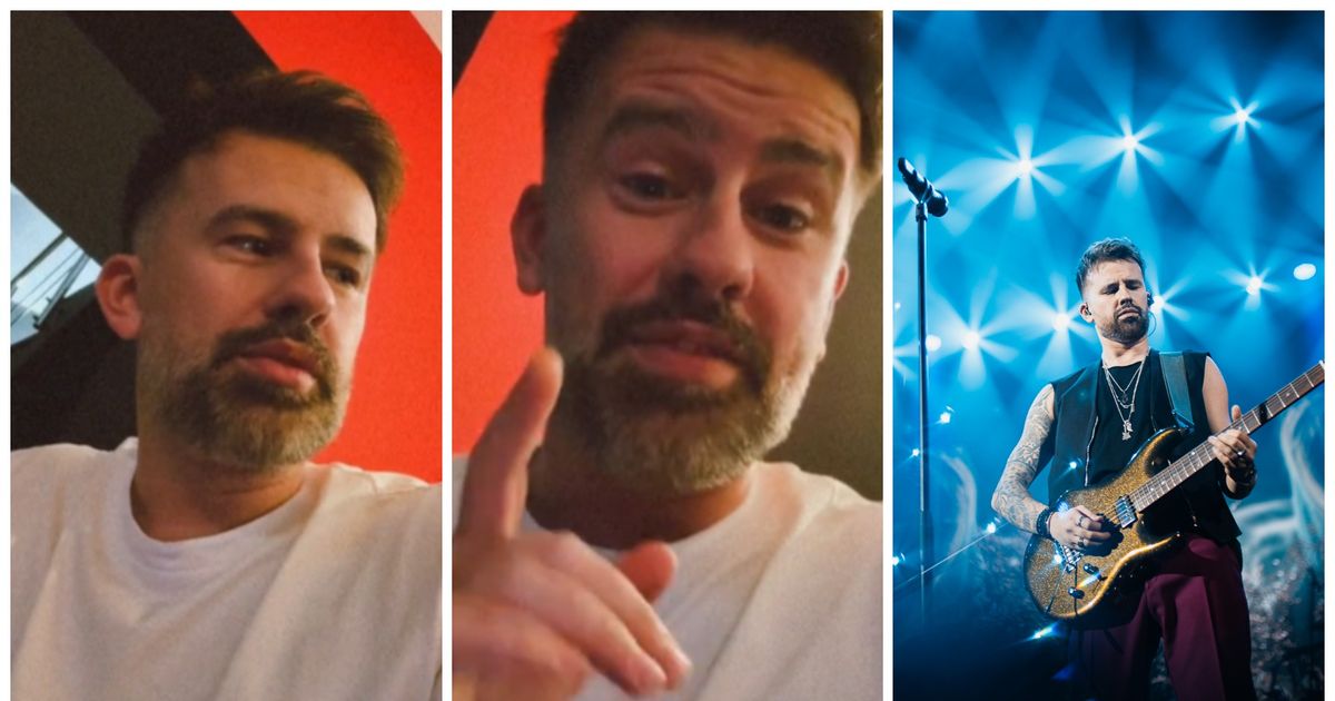 VIDEO Florin Ristei, folosit într-o escrocherie online. Este IREAL ce a ...