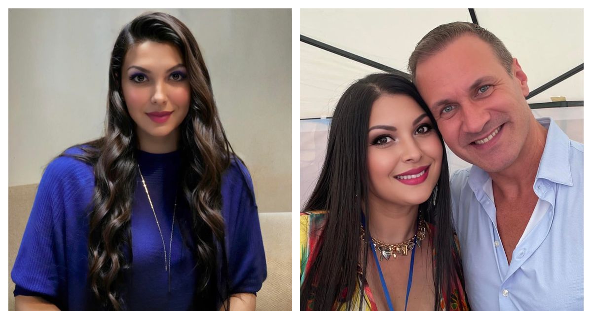 A făcut sau nu Medana Oprea act prenupțial când s-a căsătorit cu Alin Oprea? Ce spune despre ...