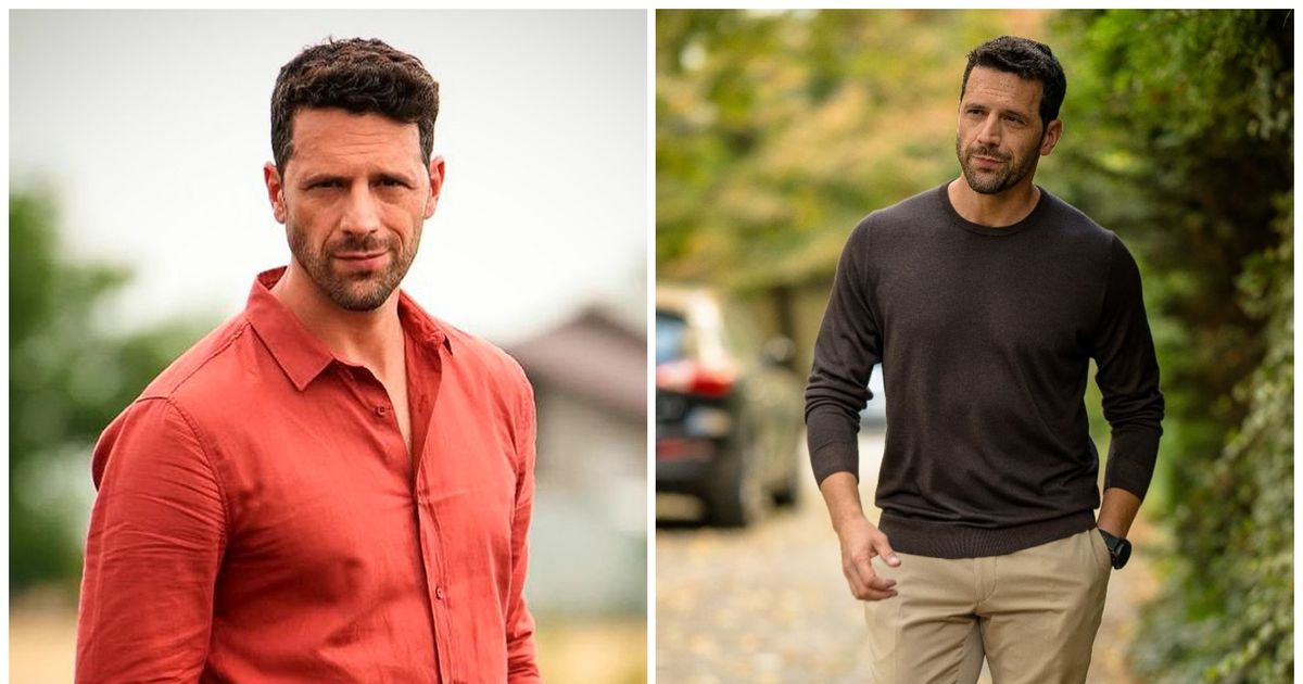 Viața i-a oferit mai multe lecții dure lui Adrian Nartea: "A fost o ...