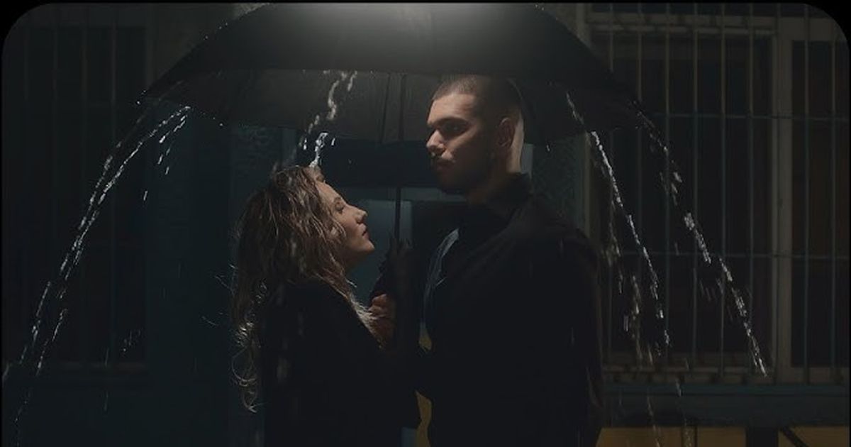 Alessandra și Andrei Bănuță au lansat piesa "Nu mă lași să te las ...