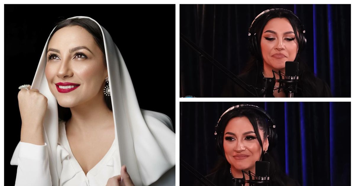 VIDEO De ce refuză Andra să joace în filme - Radio Impuls