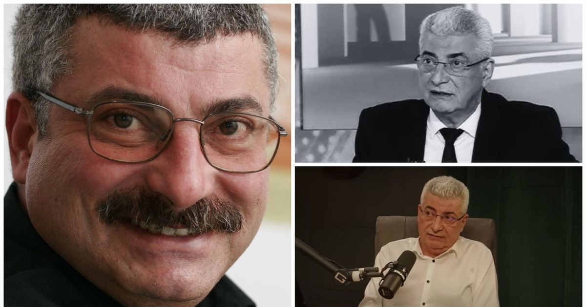 Ce s-a întâmplat în dimineața zilei în care Silviu Prigoană a murit ...