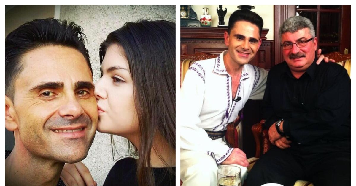 Mesajul fiicei lui Aurelian Preda după decesul lui Silviu Prigoană: "Datorită dvs. am reușit să ...