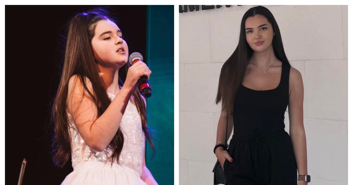 Ce este viciul cardiac, boala cu care a fost diagnosticată Andreea ...