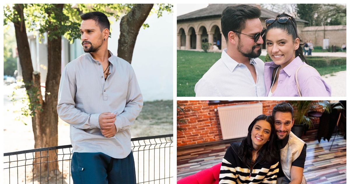 VIDEO Vlad Gherman, imagini rare cu soacra: "Măi, dar la tine merge zicala: Soacra,cea mai bună ...