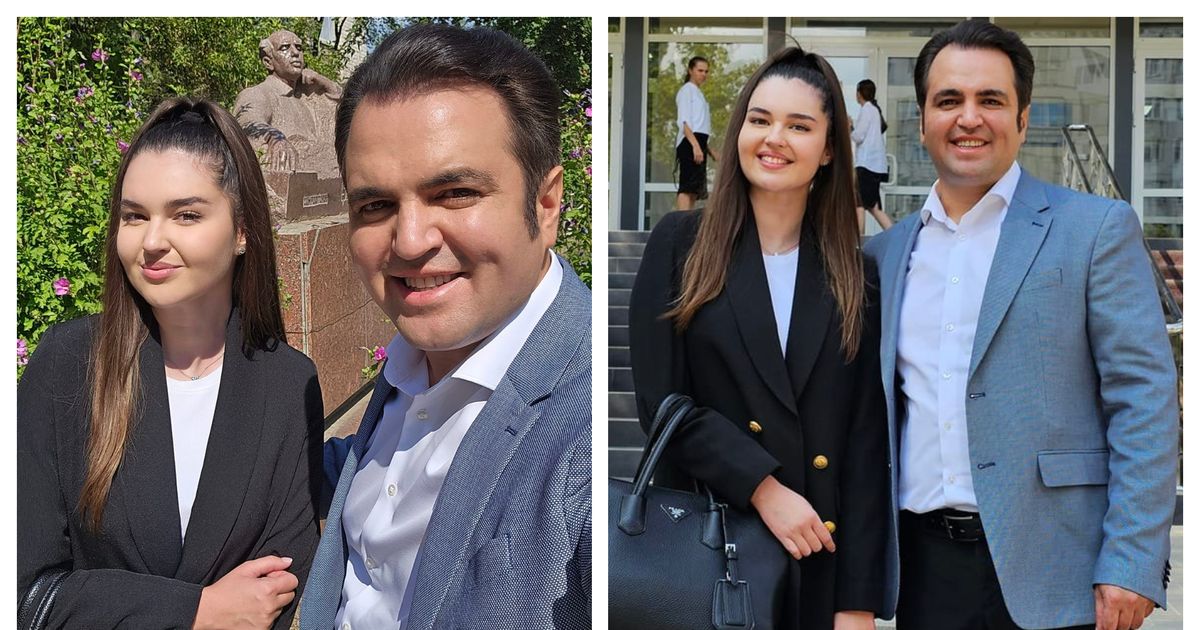 Andreea Cuciuc, performanță de neegalat! Fiica lui Igor Cuciuc ajunsese ...