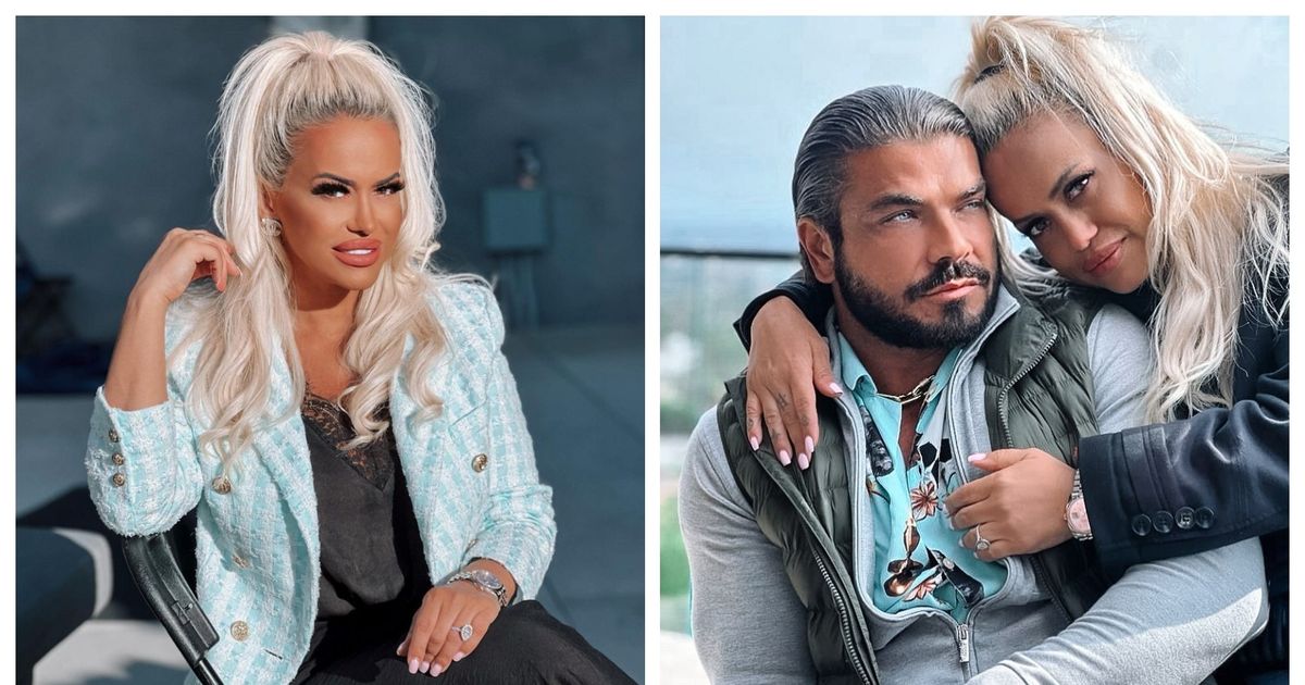 Anda Adam și Joseph Mohaci au amânat luna de miere pentru 2025! Ce ...