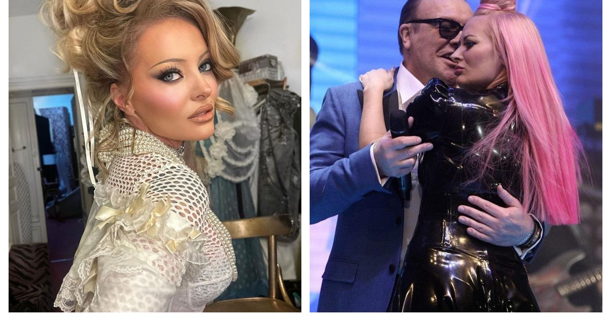 Delia și Răzvan Munteanu, mesaj emoționant după moartea lui Gabriel ...