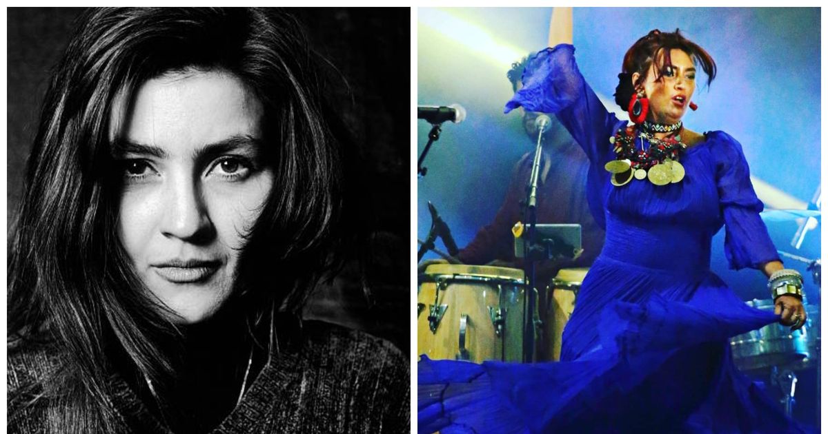 Fiica Ronei Hartner a venit în România la un an de la moartea mamei ...