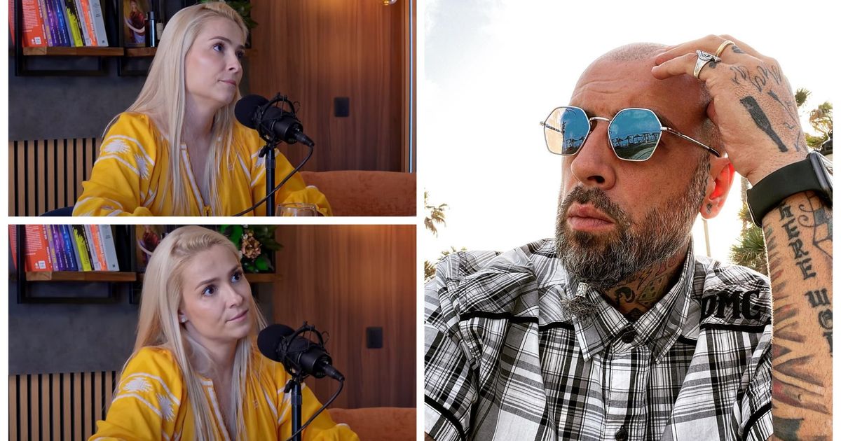 Cum a reacţionat fiica lui CRBL când a aflat că părinţii ei divorţează ...