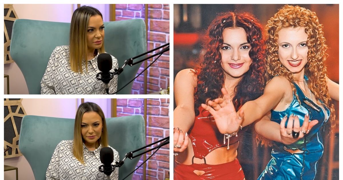 Andreea Antonescu, despre banii câstigați de pe urma trupei "Andre ...