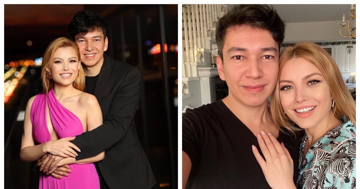Elena Gheorghe, detalii inedite despre căsnicia cu soțul ei, Cornel Ene ...