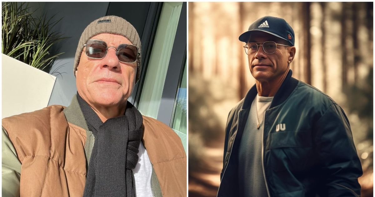 Cu ce s-a ocupat Jean-Claude Van Damme înainte să devină actor: "Nu am ...