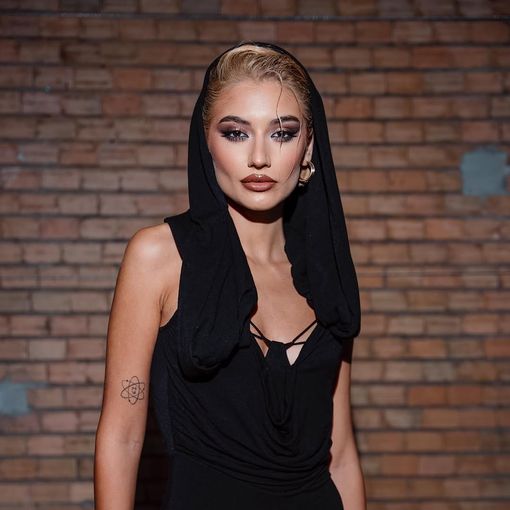 EXCLUSIV! Ce joburi a avut Andia înainte să devină cântăreață ...