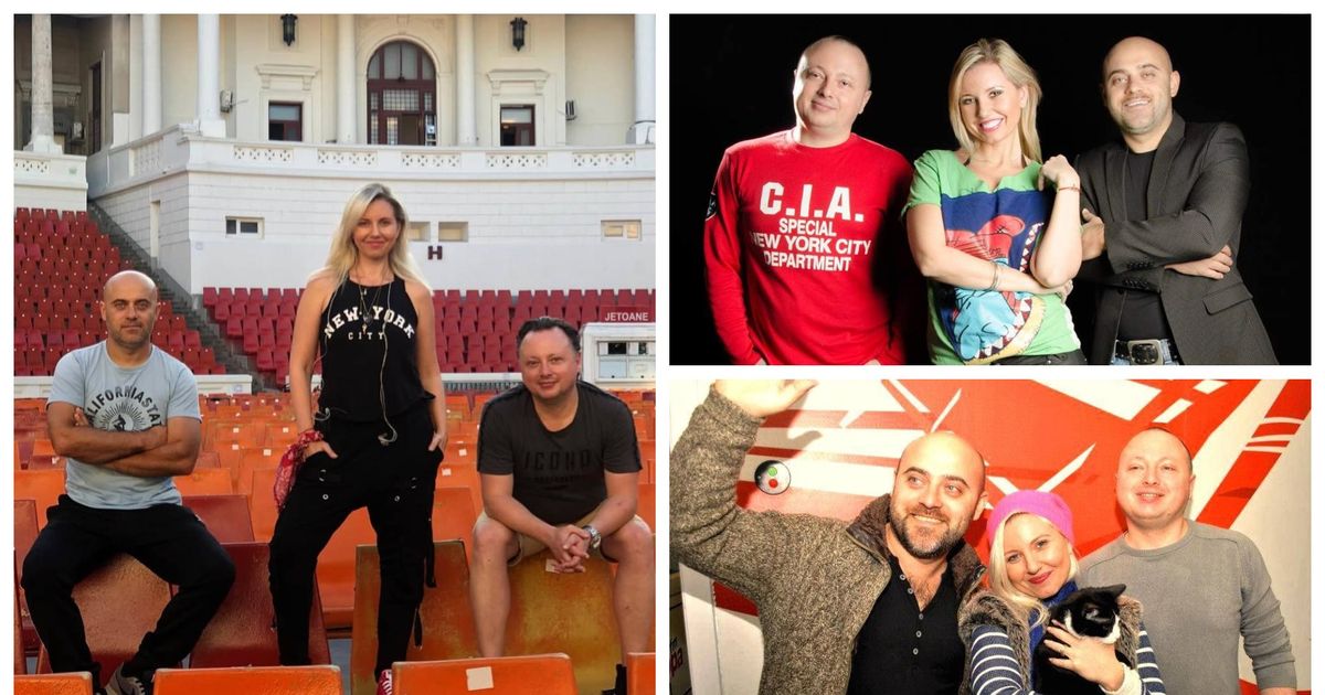 Trupa Class se reunește pentru concertul de Revelion 2025 de pe Arena ...