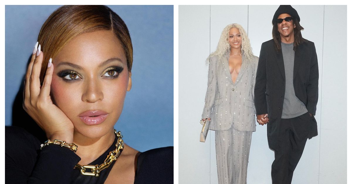 Beyonce rupe tăcerea despre acuzațiile la adresa soțului ei, Jay-Z ...