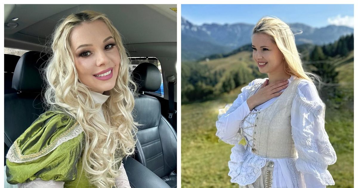 Momente de panică pentru o cunoscută cântăreață! Aceasta a fost ...