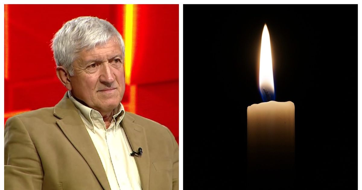Mircea Diaconu a murit la 74 de ani! Cu ce probleme de sănătate se ...