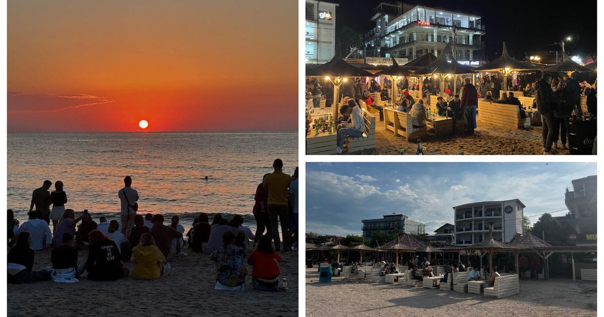 Clubul Stuf din Vama Veche se închide! Anunțul proprietarilor: „Am ...