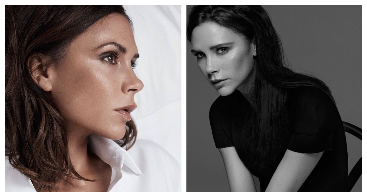 Victoria Beckham răspunde zvonurilor conform cărora și-ar fi modificat ...