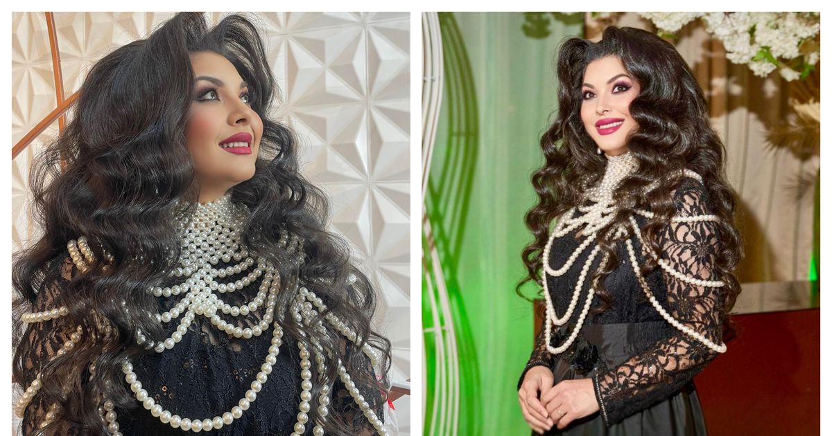 Secretul pe care Medana l-a dezvăluit abia acum. Soția lui Alin Oprea a ...