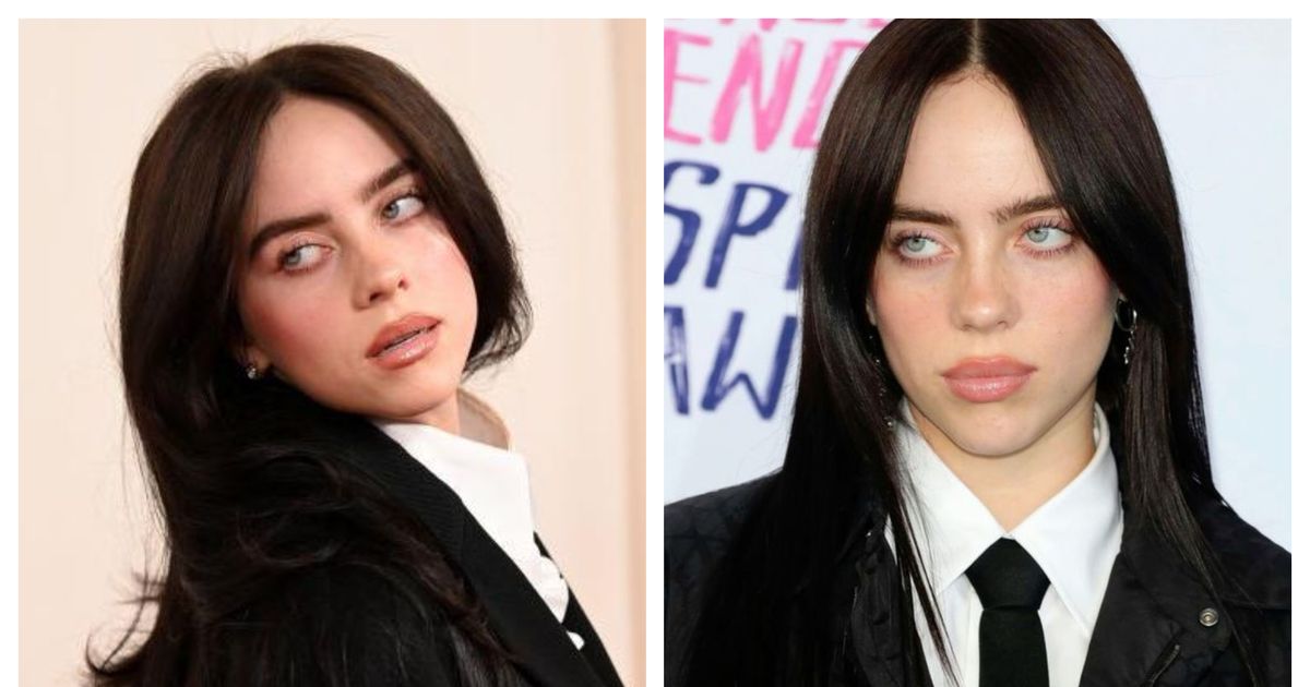 Billie Eilish și-a împlinit cea mai arzătoare dorință: "Sunt ...