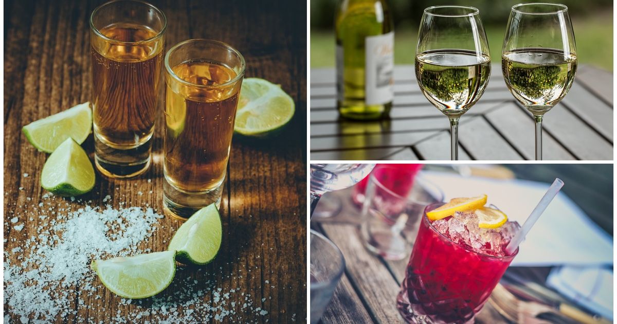 Alcoolul este interzis în luna decembrie. În ce țară din Europa a fost ...