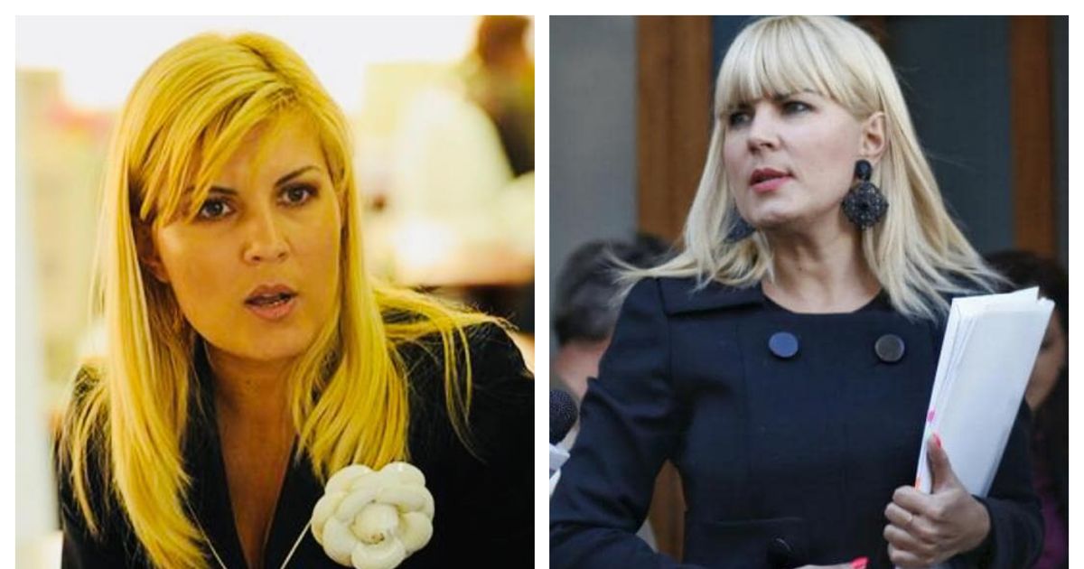 Elena Udrea, mesaj de sărbători din închisoare: ”Le doresc un Crăciun ca al meu!” - Radio Impuls