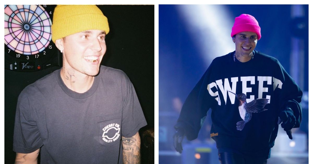 Mesajul lui Justin Bieber după ce numele lui apare în scandalul în care ...