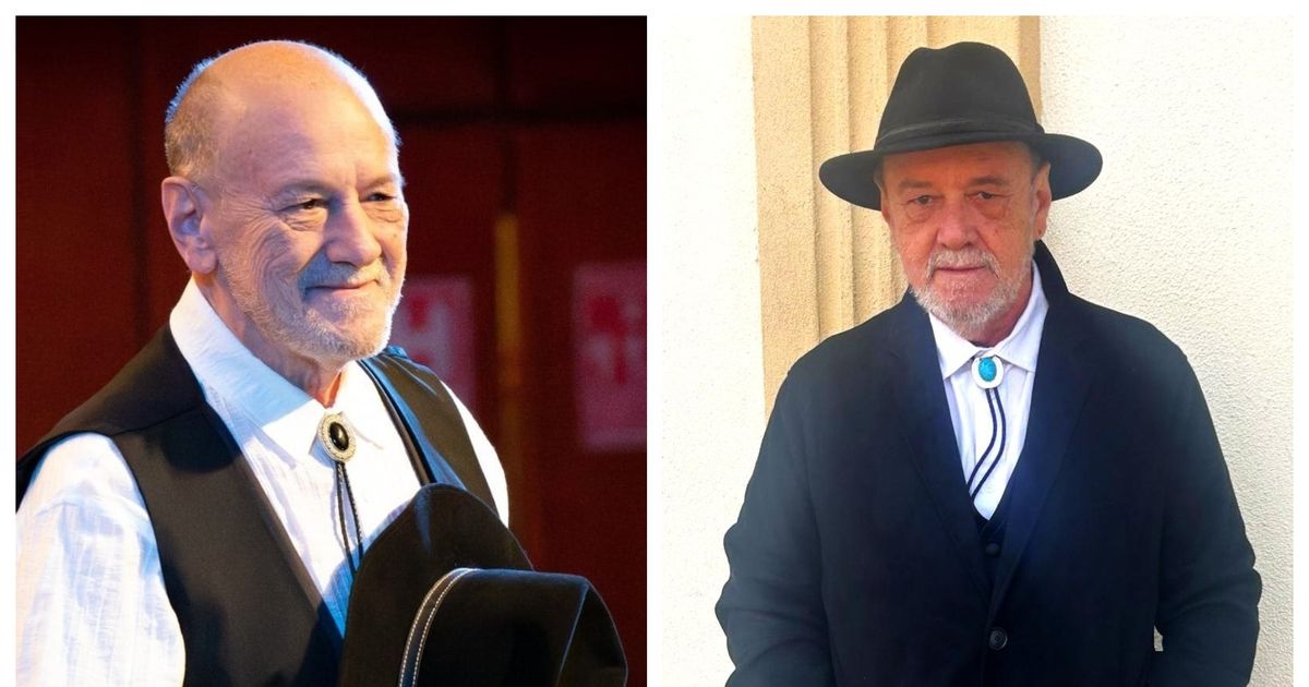 La 70 de ani, Nicu Alifantis nu stă departe de scenă. Cât de schimbat ...