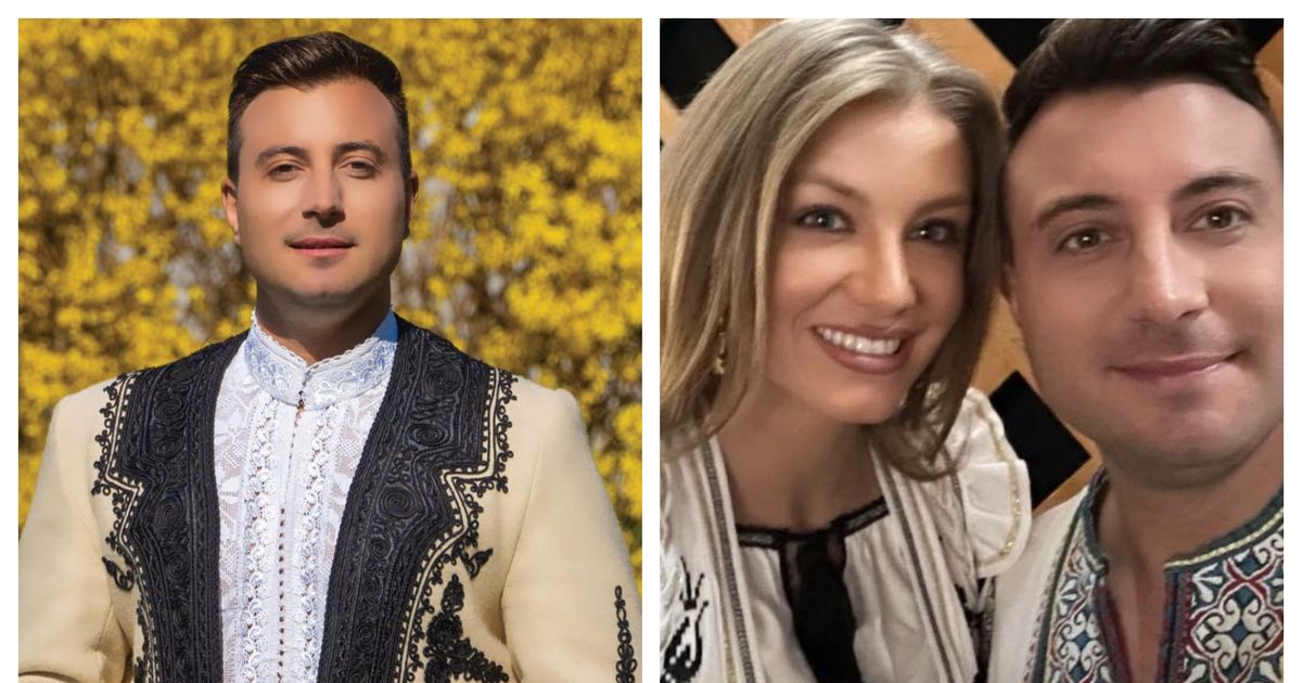 Gestul pe care Valentin Sanfira îl face întotdeauna în noaptea dintre ...