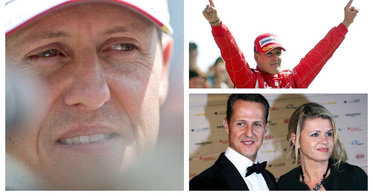Michael Schumacher împlinește astăzi 56 de ani! Starea sa de sănătate ...